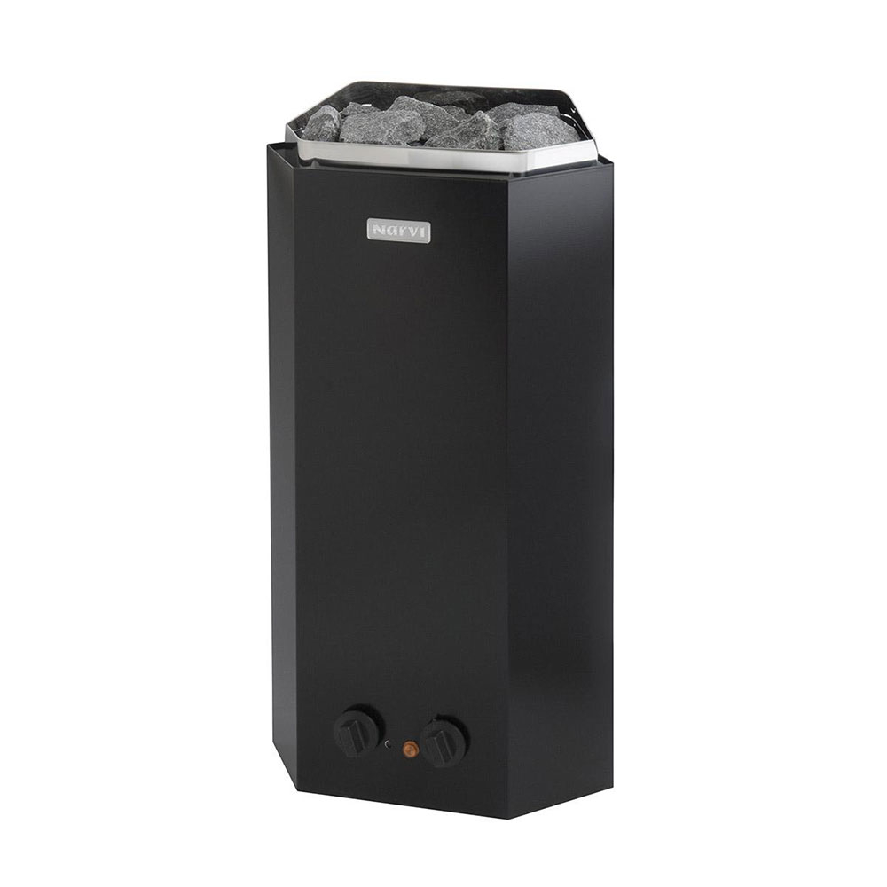 Elektriske – Narvi Minex – SaunaTræ