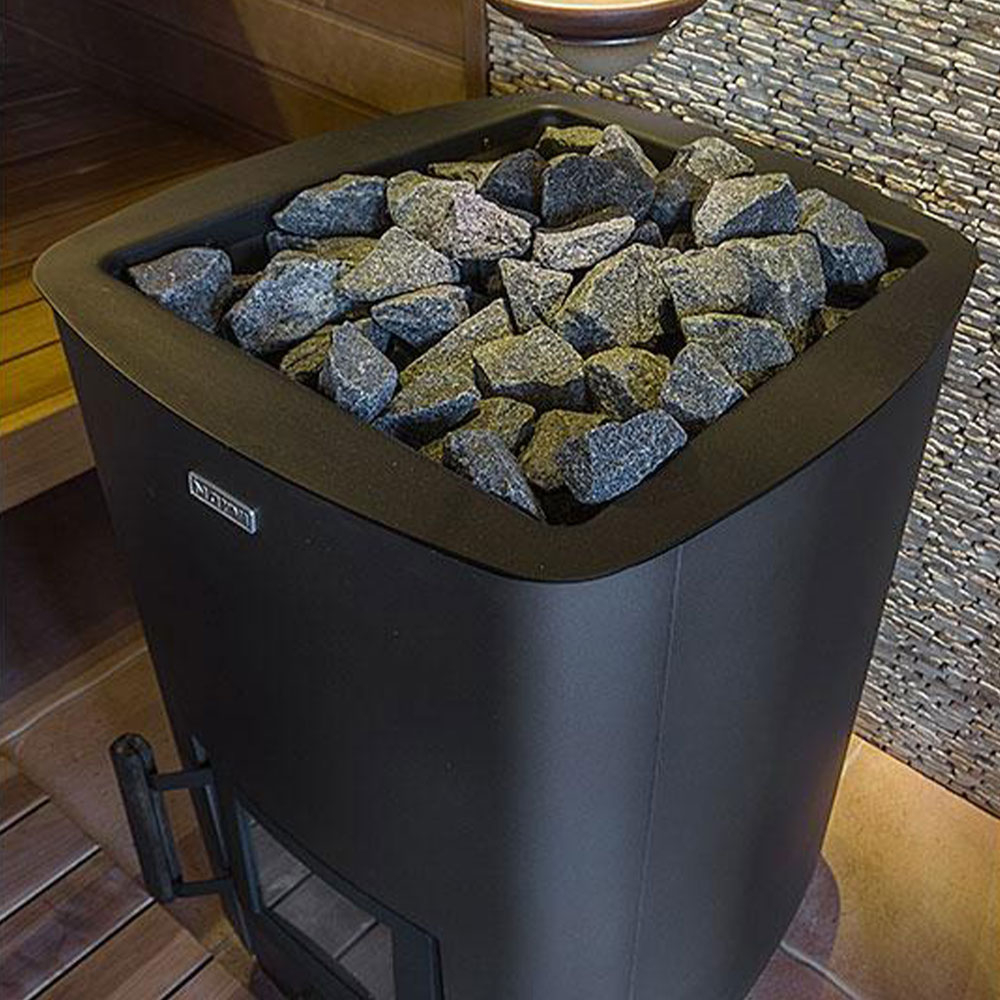 Narvi saunaovn – Narvi NC – SaunaTræ