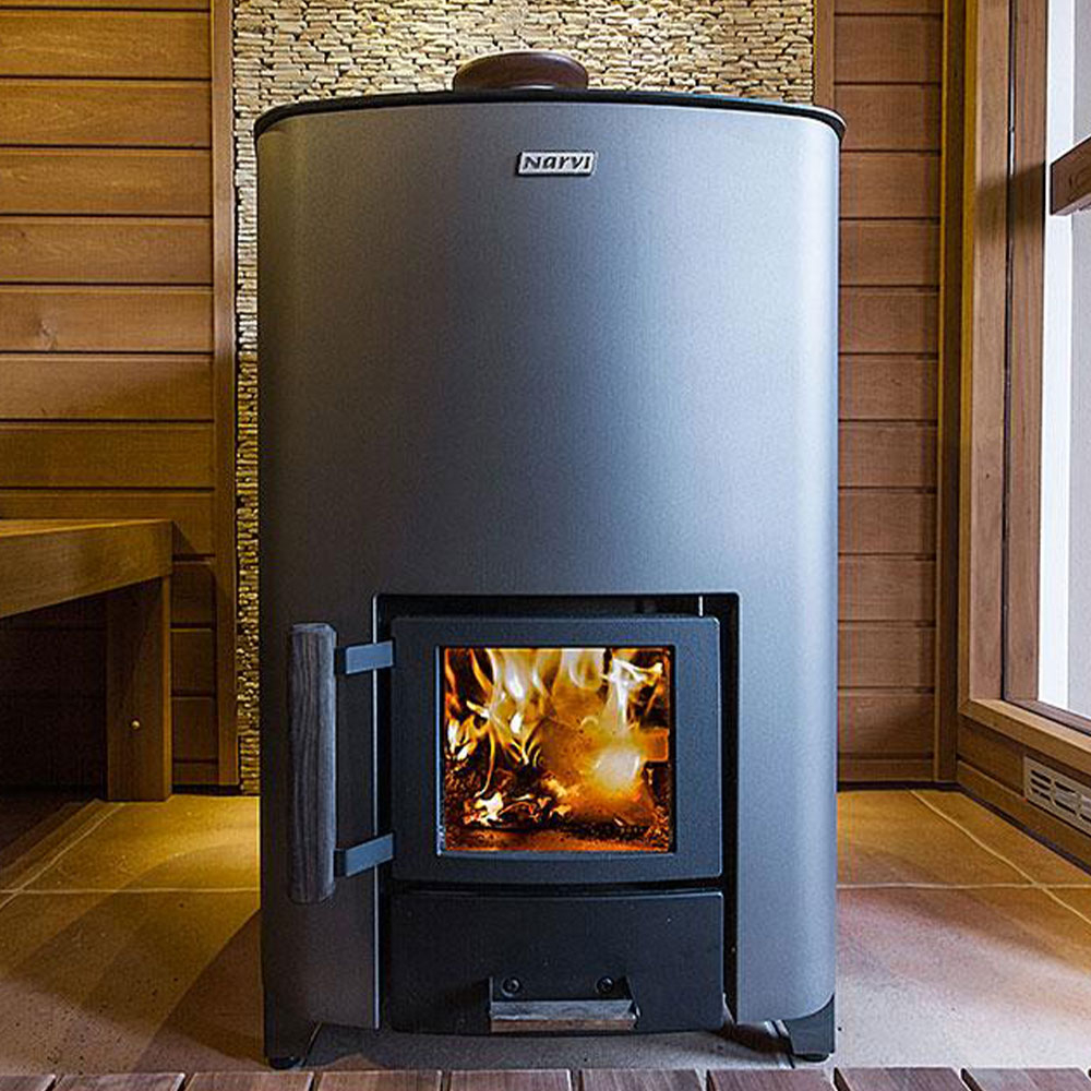 Narvi saunaovn – Narvi NC – SaunaTræ