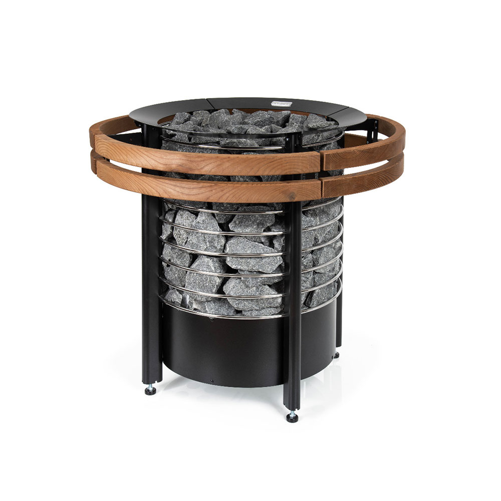 Elektriske – Narvi Peak – SaunaTræ