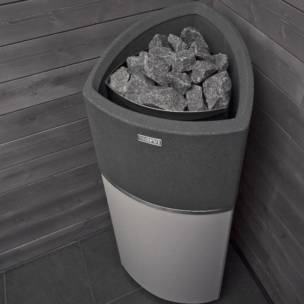 Elektriske – Narvi Trio – SaunaTræ