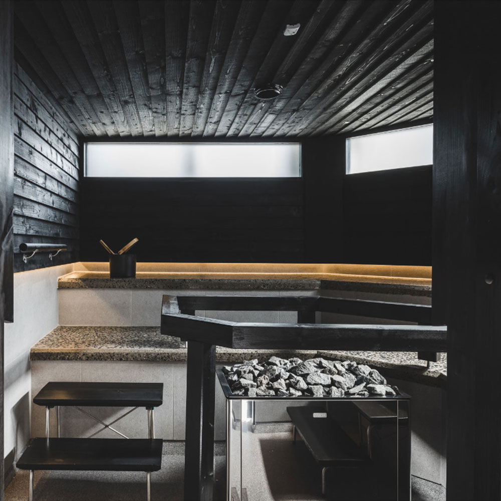 Elektriske – Narvi Ultra – SaunaTræ