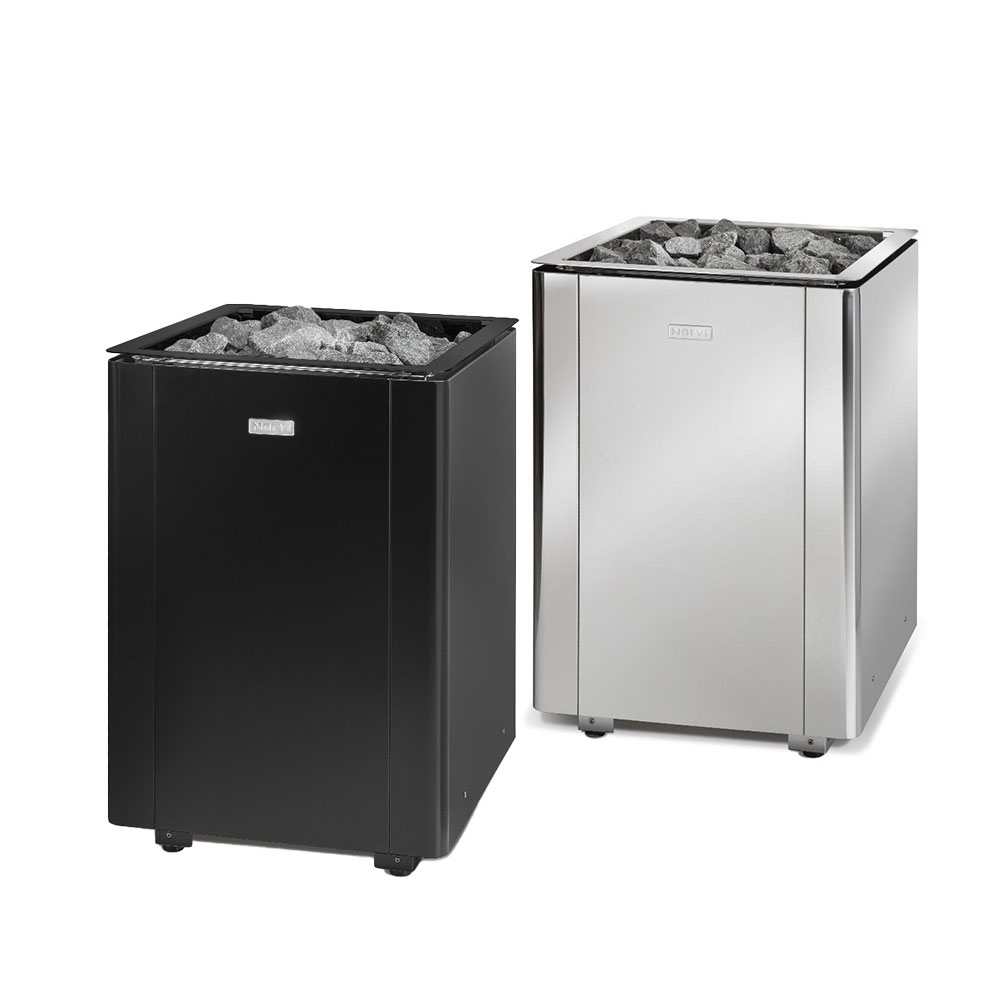 Elektriske – Narvi Ultra – SaunaTræ