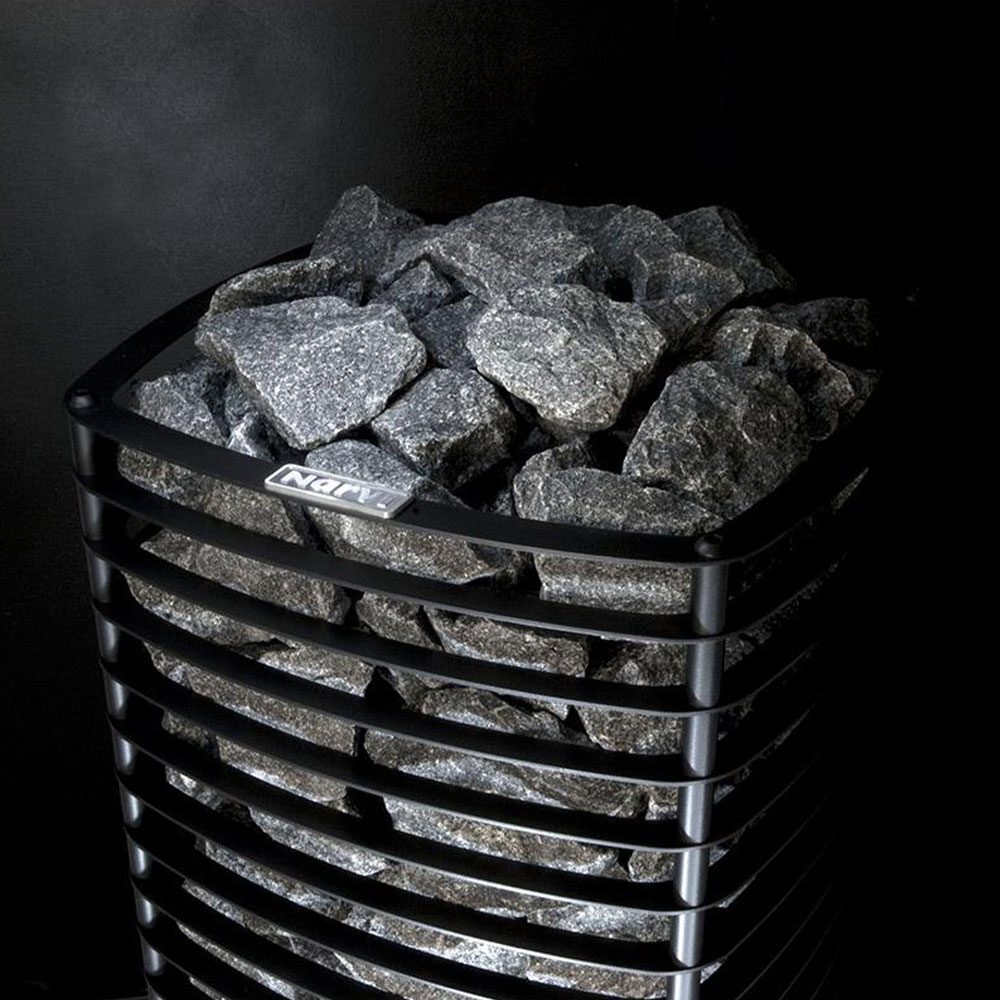 Elektriske – Narvi Velvet Electric – SaunaTræ