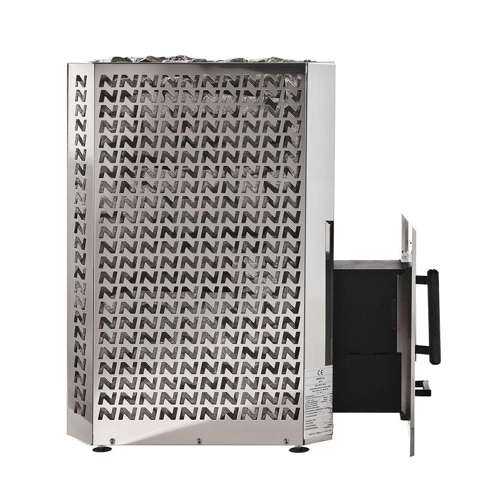 Narvi saunaovn – Narvi Stony 20 ST – SaunaTræ