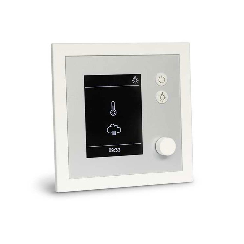 Kontrolpaneler – EOS EmoTec D – SaunaTræ