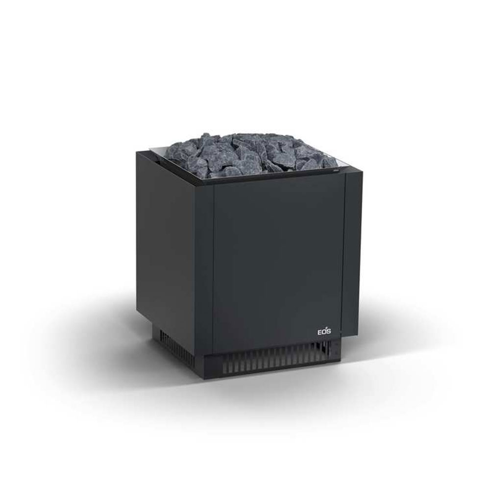 Elektriske – EOS Mega S HD – SaunaTræ