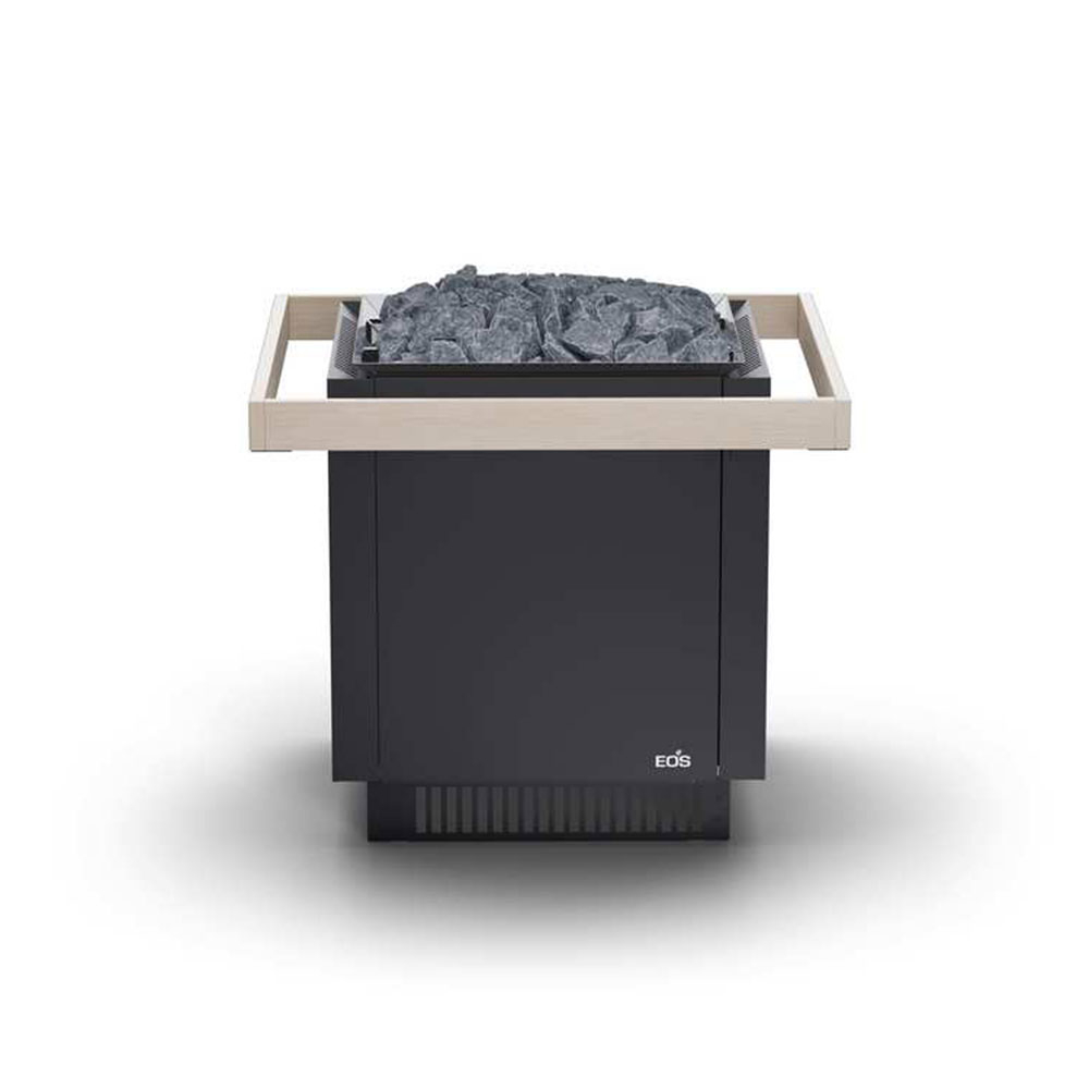 Elektriske – EOS Mega S HD – SaunaTræ