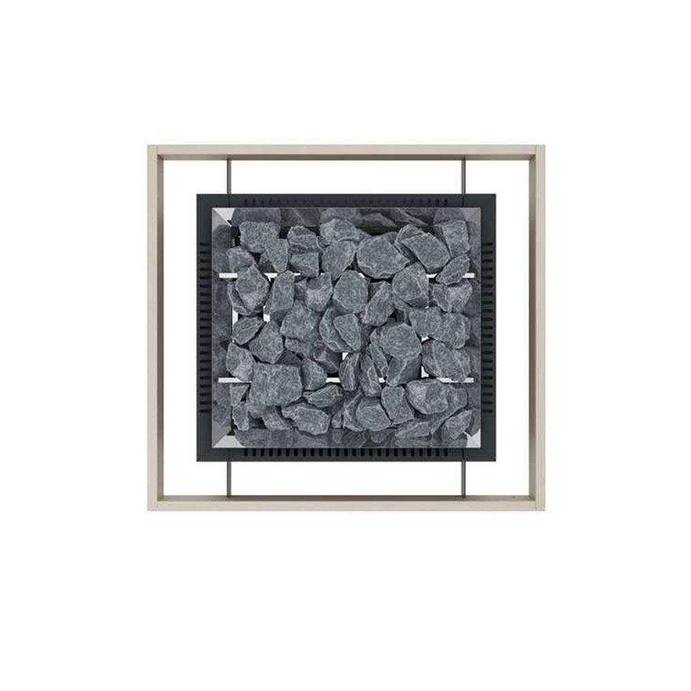 Elektriske – EOS Mega S HD – SaunaTræ