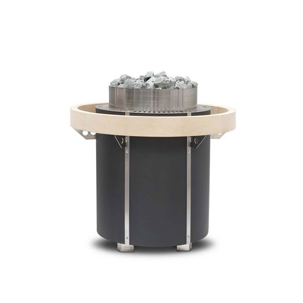 Elektriske – EOS Orbit – SaunaTræ