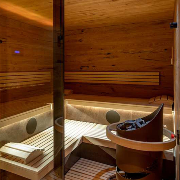 Elektriske – EOS Zeus S – SaunaTræ